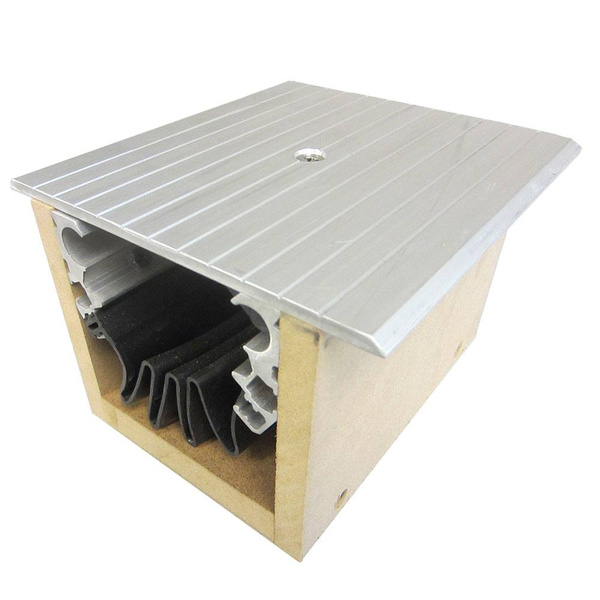 Architectural Seismic System - Surface Mount | Nystrom