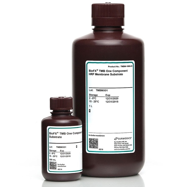 Surmodics - TMBM - TMB MEMBRANE