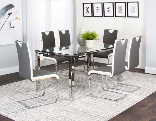 Cramco Casual Dining - Home