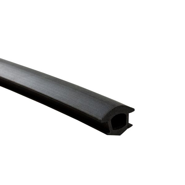 Steele Rubber Products - Window Screw Track Weatherstrip | Marine ...