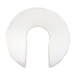 Steele Rubber Products - Nylon Shim - 1/8" | Steele Rubber Products