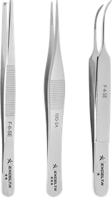 Precision Hand Tools Tweezers, Pliers and Cutters - - Laboratory ...