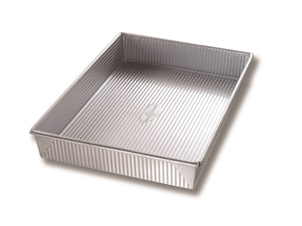 USA PAN® - USA PAN Rectangular Cake Pan