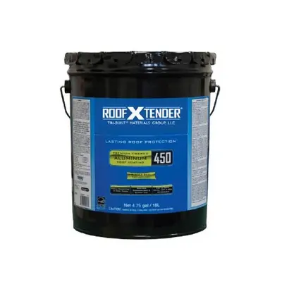Distributor Service Station - Roof X Tender® 450 Premium Fibered ...