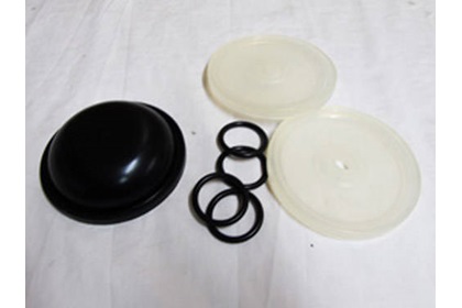 CCI - Hypro 9910-D70 Series Diaphragm Pump Parts