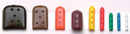 Standard Instrument Tip Guard