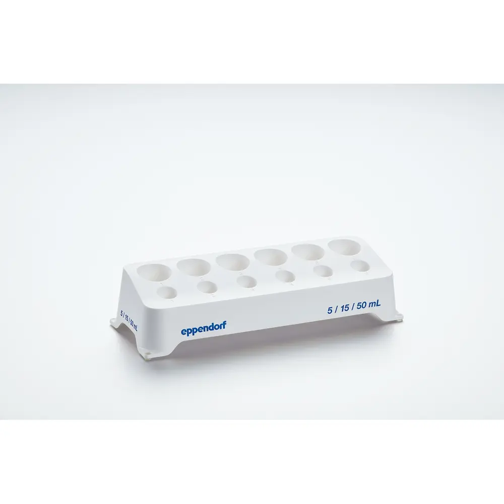 Eppendorf Tube Racks