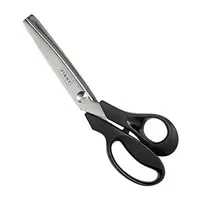 Universal Sewing Supply - Kretzer 8 Inch Finny Pinking Shears (Kretzer ...