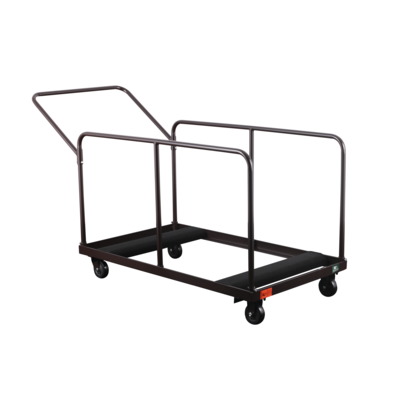 NPS DYMU NPS® Folding Table Dolly for Round & Rectangular Tables