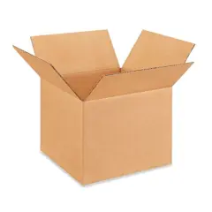 Carter Paper and Packaging - Carter 13 X 13 X 10 CORRUGATED CARTON 200 ...