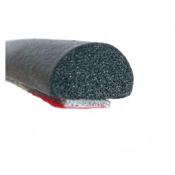 Steele Rubber Products - Peel-N-Stick Medium Half Round | Steele Rubber ...