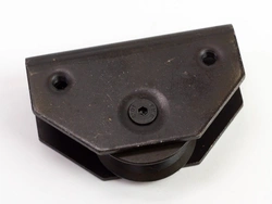 TRAK Machine Tools Parts & Accessories - WHEELS-FRONT DOOR