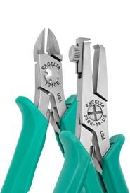 Precision Hand Tools Tweezers, Pliers and Cutters - - Cutters