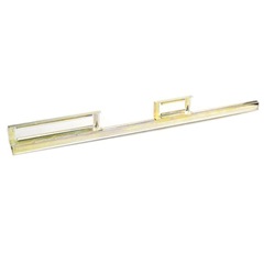 Steele Rubber Products - 1952-1954 Ford 4-Door Steel Sash Channel ...