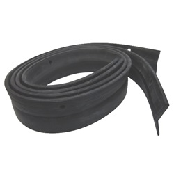 Steele Rubber Products - Rear bumper filler