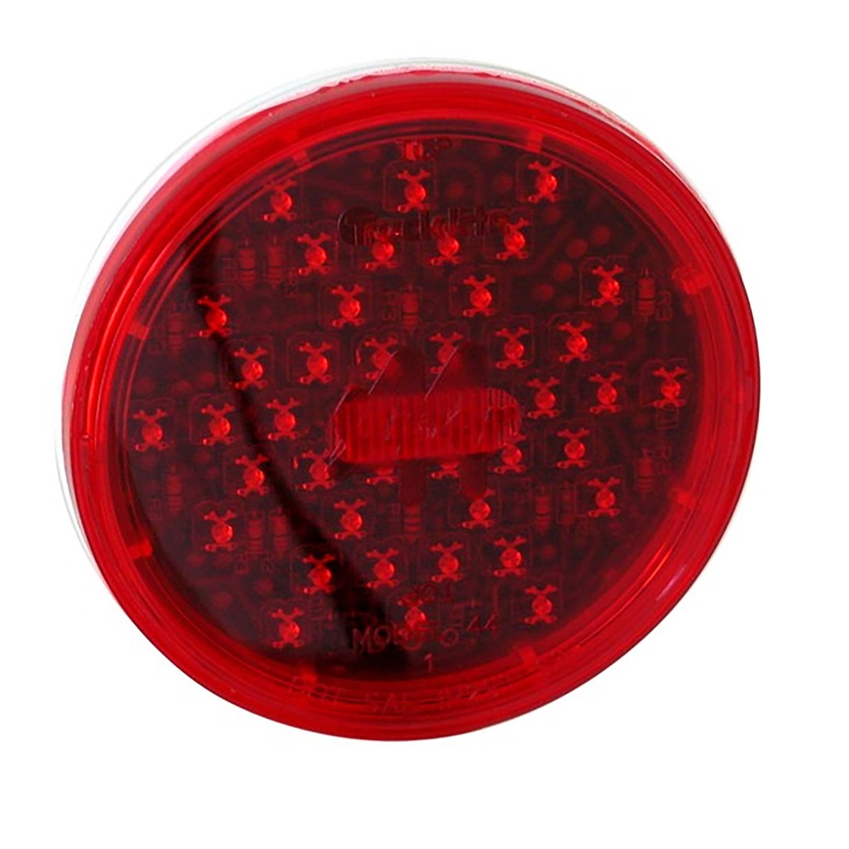 CCI - Red LED Signal Lamp