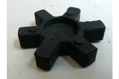 L090/L095 Rubber Spider