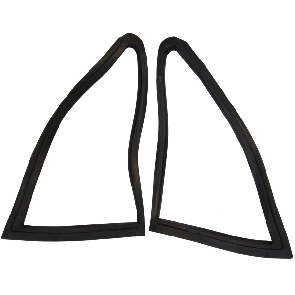Steele Rubber Products - Quarter Window Weatherstrip | Steele Rubber ...