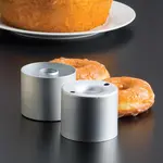American METALCRAFT, Inc. - DOUGHNUT CUTTER, 3" DIA.