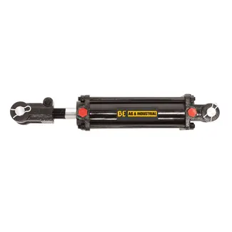 Braber Equipment - 3" Hydraulic Cylinder