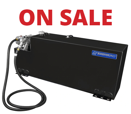 Transfer Flow, Inc. - Aftermarket Fuel Tank Systems - Fuel Tank Systems