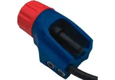 Western Technology Three-Wire Repairable Electric Deadman Control