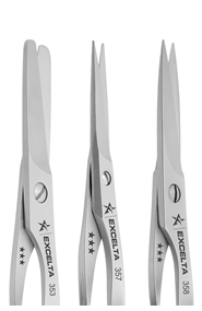 Precision Hand Tools Tweezers, Pliers and Cutters - - Scissors