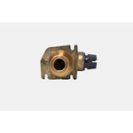 Noritz - Inlet Water Connections