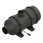 Sy-Klone International - RCF2089 - RESPA CFX2 Powered Recirculated Air ...