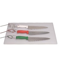 Correctional Kitchen Supplies