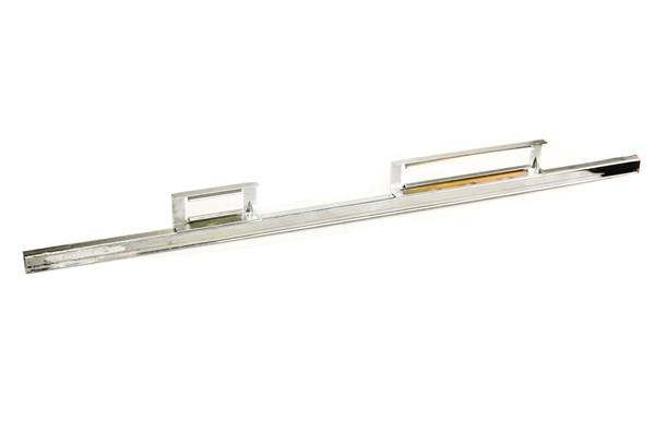 Steele Rubber Products - Steel sash channel