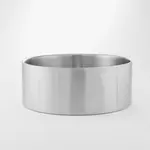 American METALCRAFT, Inc. - STAINLESS STEEL, SATIN BOWL, DOUBLE WALL ...