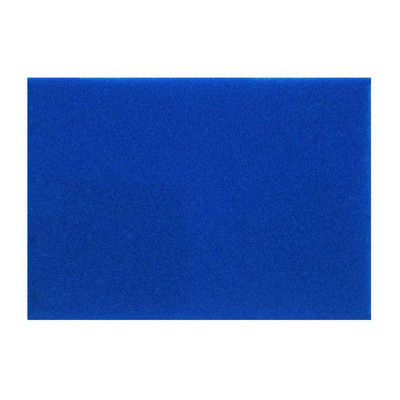 Universal Sewing Supply - BLUE SILICONE FOAM PADDING