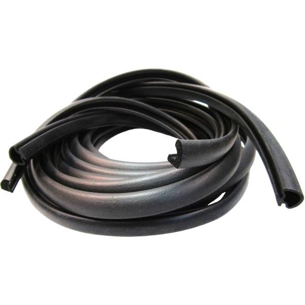 Steele Rubber Products - Front Door weatherstrip