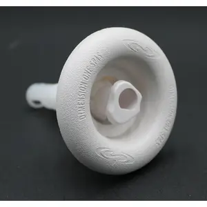 HYDROQUIP - Dimension One VCR Rotating Jet Internal 01510-445