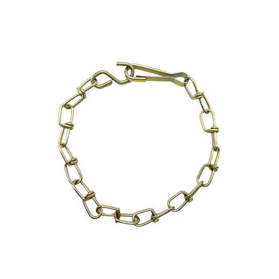 Braber Equipment - PTO Safety Chain