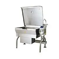 Braising Pans And Tilt Skillets | Cook's Direct