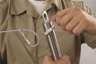 Cooks LEASH-30 Knife Leash