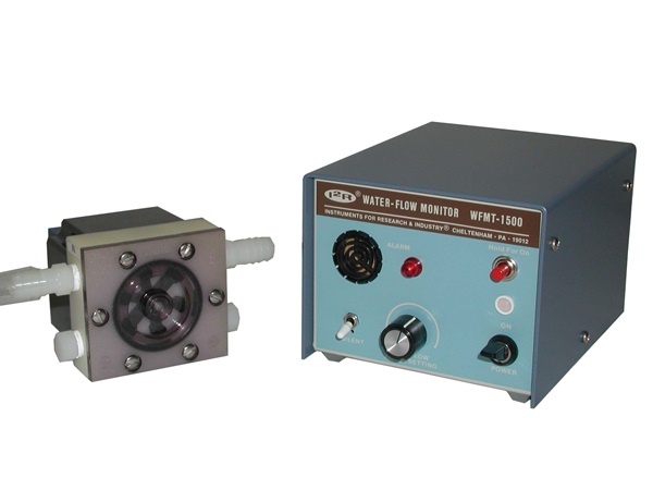 Waterflow Monitor