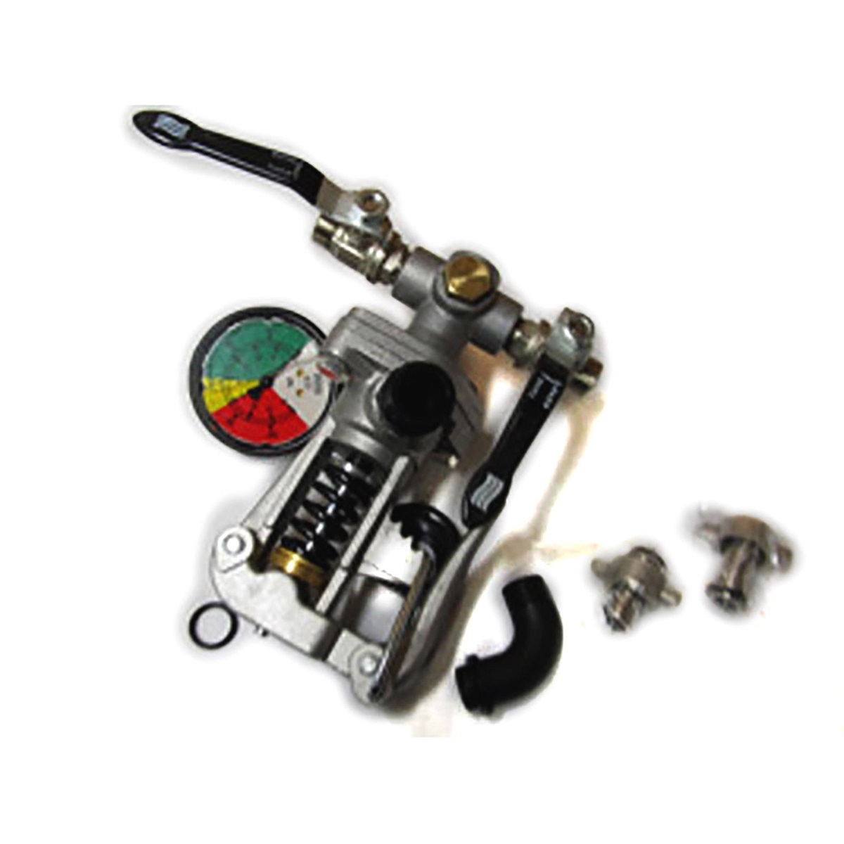 Diagram Of Hypro Model D30 Hypro Pumps Parts Diagram