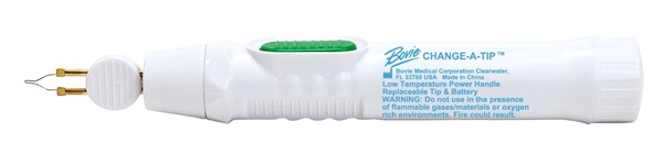Change-a-Tip Cautery - Surgical Disposables