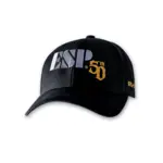 ESP Guitars - ESP 50TH ANNIV BALL CAP