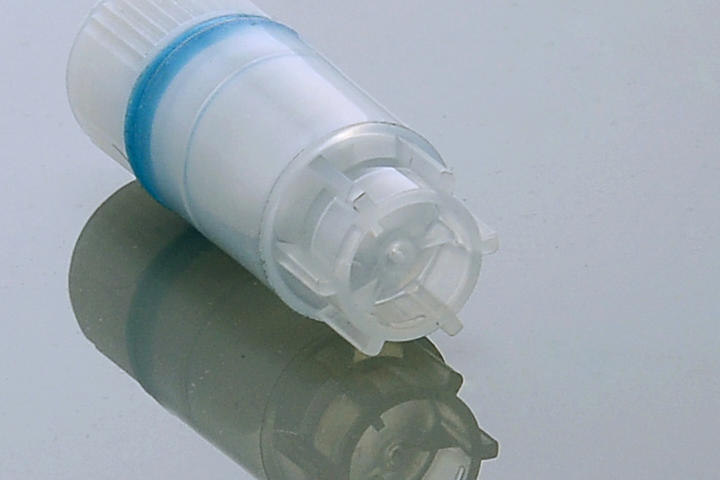 Nest Scientific Cryogenic Vials with Internal Threads