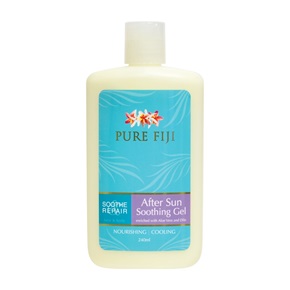 Ready Care - Pure Fiji Body Care (Retail)
