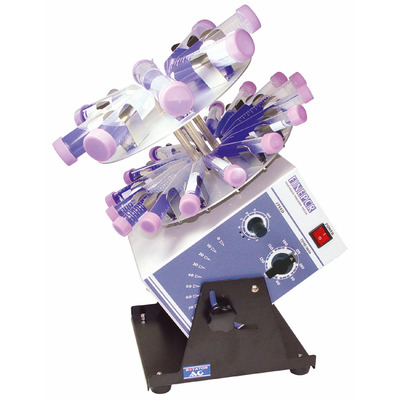 Adjustable-Angle Rotators