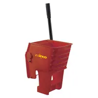 Winco MPB-36WR Red Replacement Wringer Only