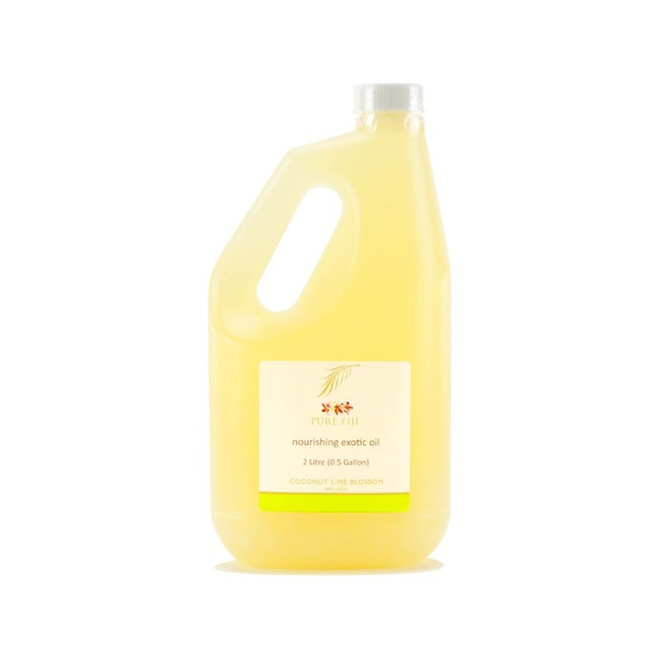 Ready Care - Pure Fiji Exotic Oil, Professional