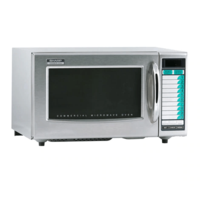 Commercial Microwaves | Cook's Direct
