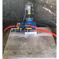 CCI - Fertigation Proportional Injection Systems | Single & Dual Pump ...