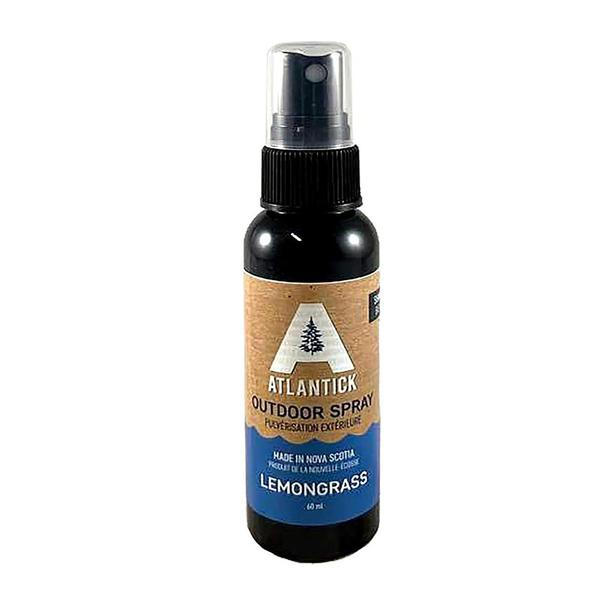 Atlantick Spray